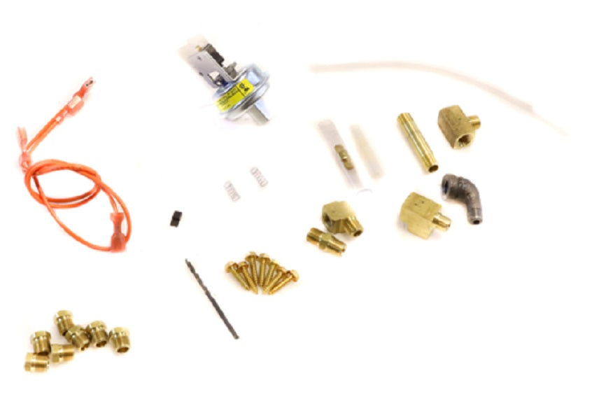 Carrier AGAGC9NPS01B Conversion Kit – GSIstore