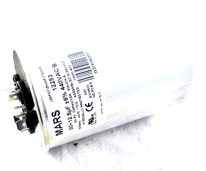 MARS 12253 Run Capacitor – GSIstore