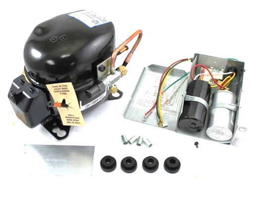 Copeland ARE51C4E-CAA-959 Compressor – GSIstore