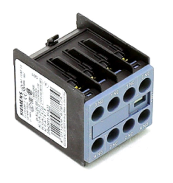 Siemens Industrial Controls 3RH2911-1FA22 Aux Switch – GSIstore