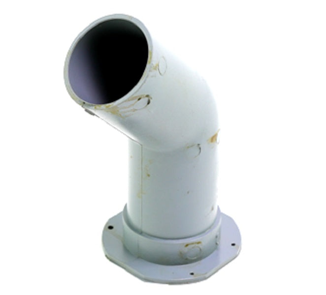 Amana-Goodman 0164F00002 Flue Pipe – GSIstore