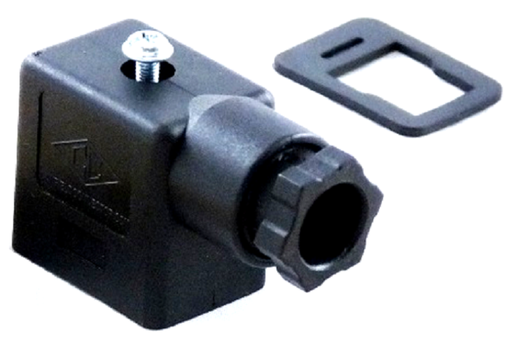 ASCO 290414-001 Din Connector – GSIstore