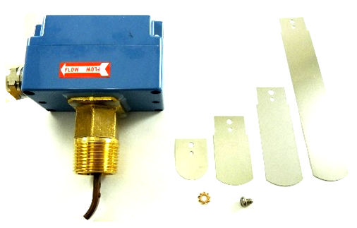 Johnson Controls F61TB-9100 Flow Switch – GSIstore