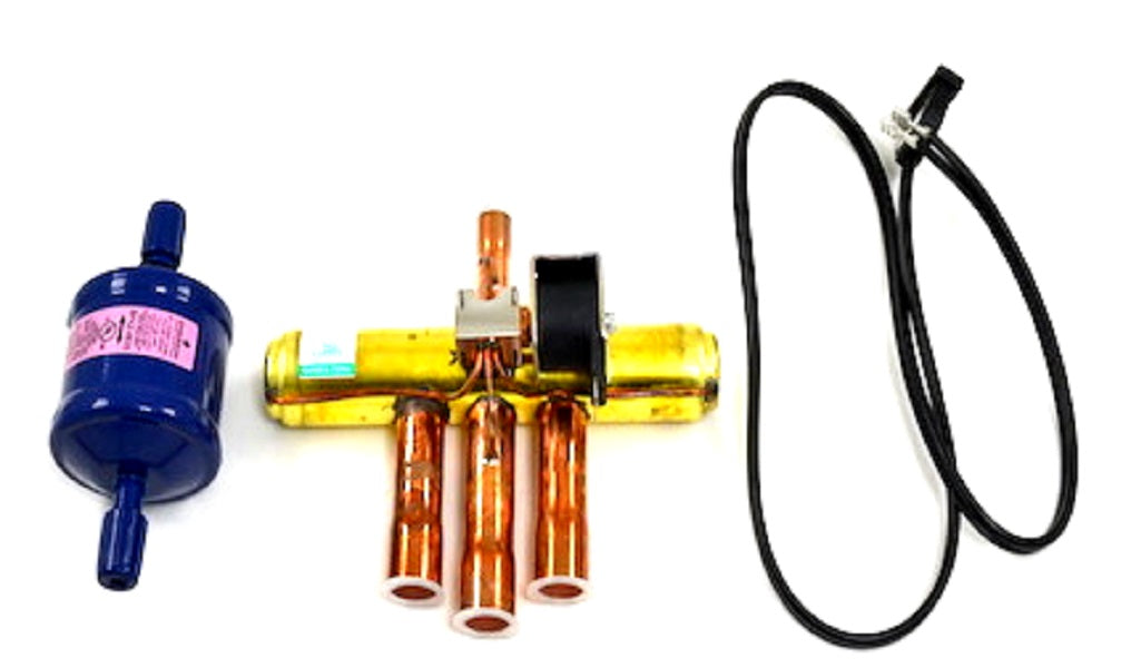 Amana-Goodman 0151R00069SP Reversing Valve – GSIstore