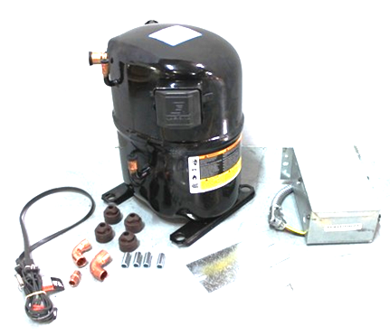 Copeland CS10K6E-PFV-945 Compressor – GSIstore