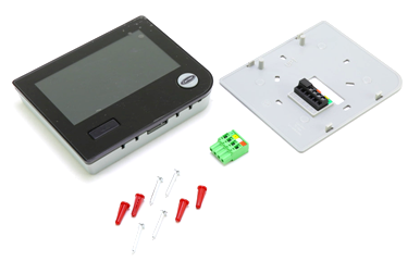 Carrier SYSTXCCITC01-B Touch Screen – GSIstore