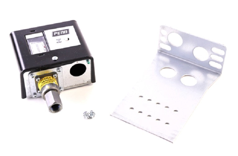 Johnson Controls P70KA-7 Pressure Control – GSIstore