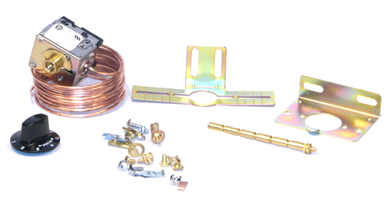 Ranco A30-262 Refrigeration Control – GSIstore