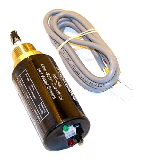 McDonnell & Miller RB-24E-L Control – GSIstore