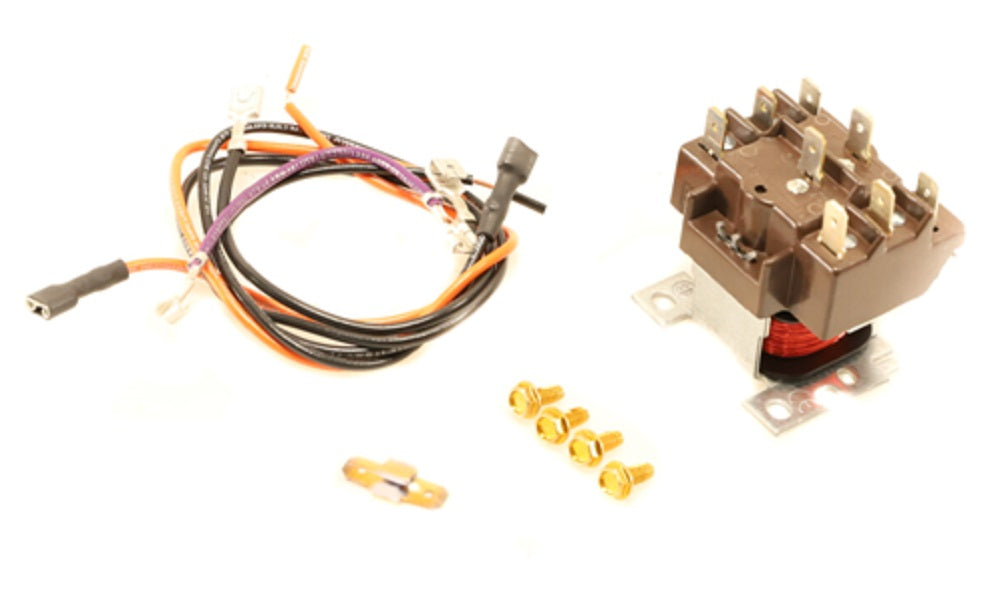 Carrier KHAIR0201AAA Relay Kit – GSIstore