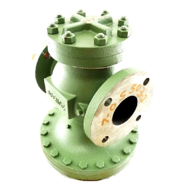 Spence E-3-125 Valve – GSIstore