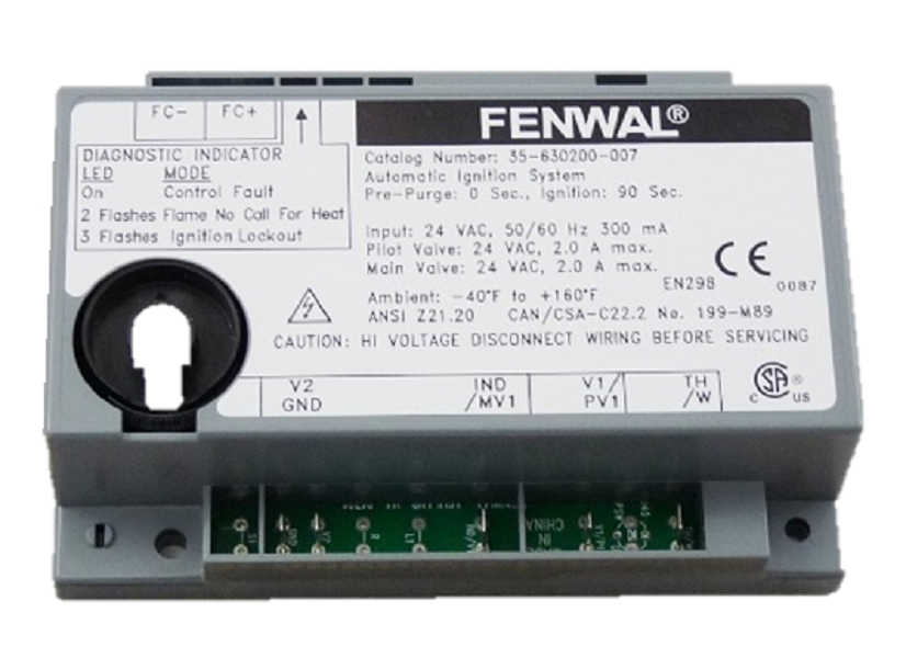 Fenwal 35-630200-007 Module – GSIstore