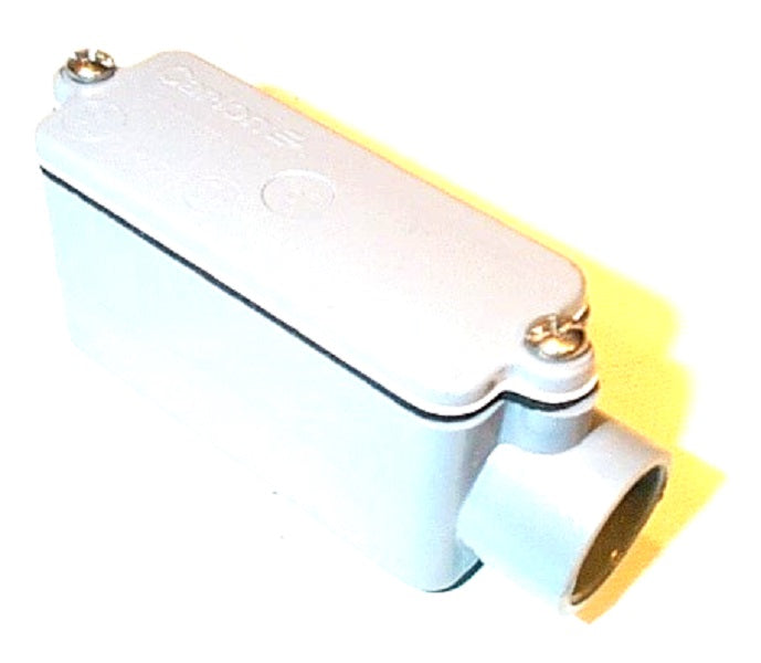 Johnson Controls BOX10A-600R PVC Enclosure – GSIstore