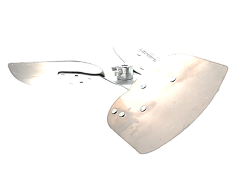 Copeland 083-0112-02 Fan Blade – GSIstore