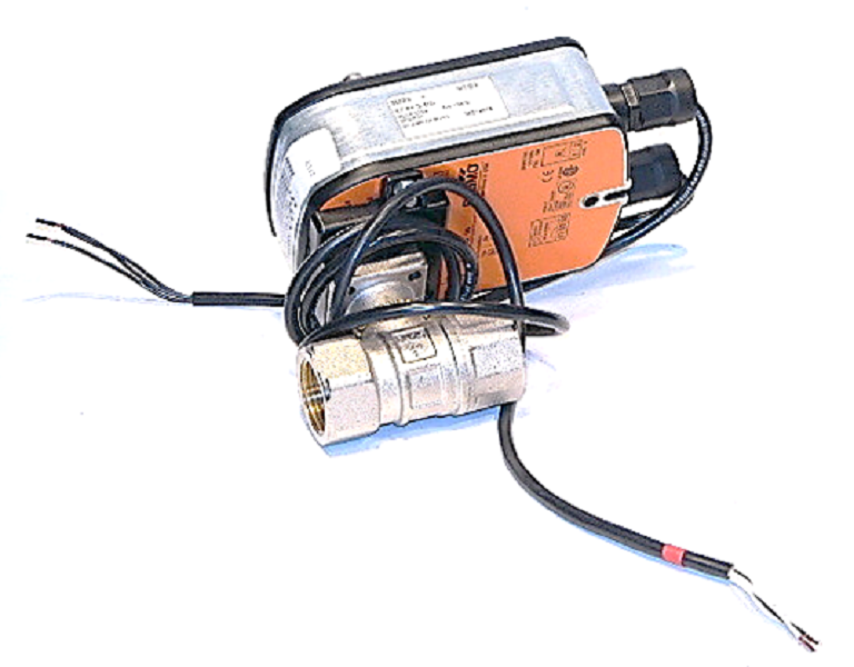 Belimo B223+LF24-S Valve Assembly – GSIstore