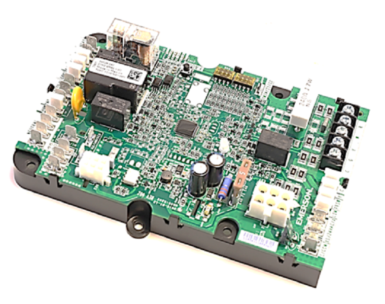 White Rodgers 50F06-843 Control Board – GSIstore