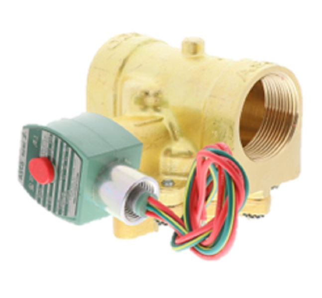 ASCO 8221G11 Solenoid Valve – GSIstore