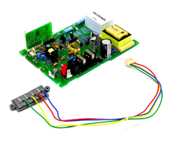 Resideo PS1202A00 Power Supply Box – GSIstore