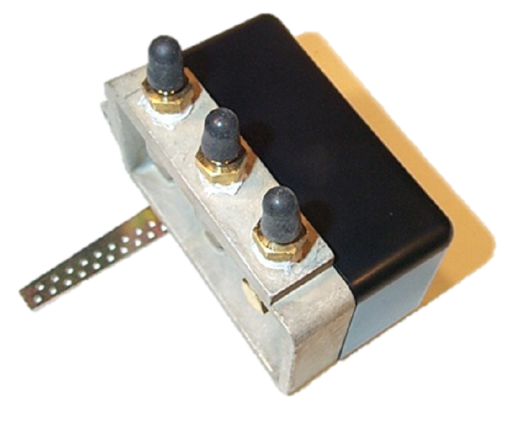 Johnson Controls V-9502-95 Positioner – GSIstore