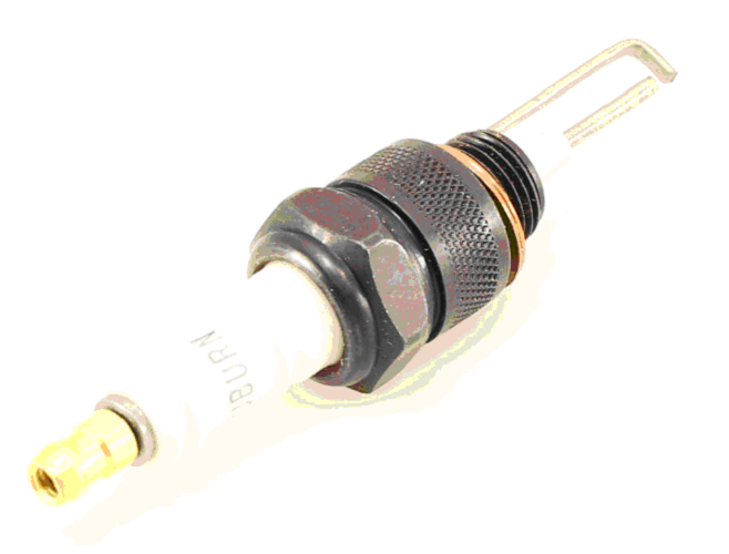 Maxon/Auburn 18075 Spark Plug – GSIstore
