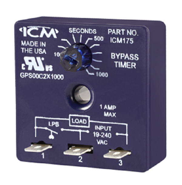 Bard 8201-078BX Timer – GSIstore