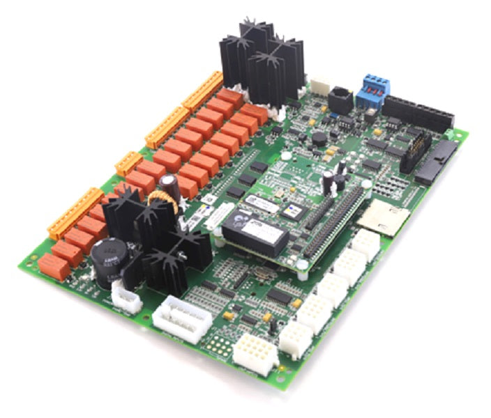 York 331-02550-101 Board Kit – GSIstore