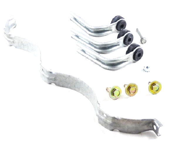 Rheem-Ruud AS-53148-83 Mounting Kit – GSIstore