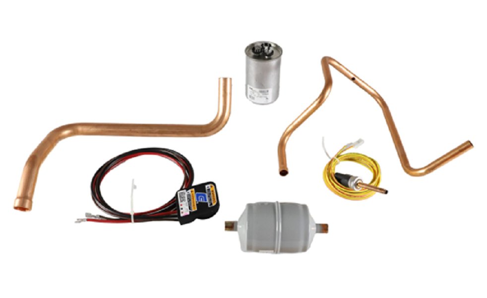 York S1-373-39504-007 Conversion Kit – GSIstore