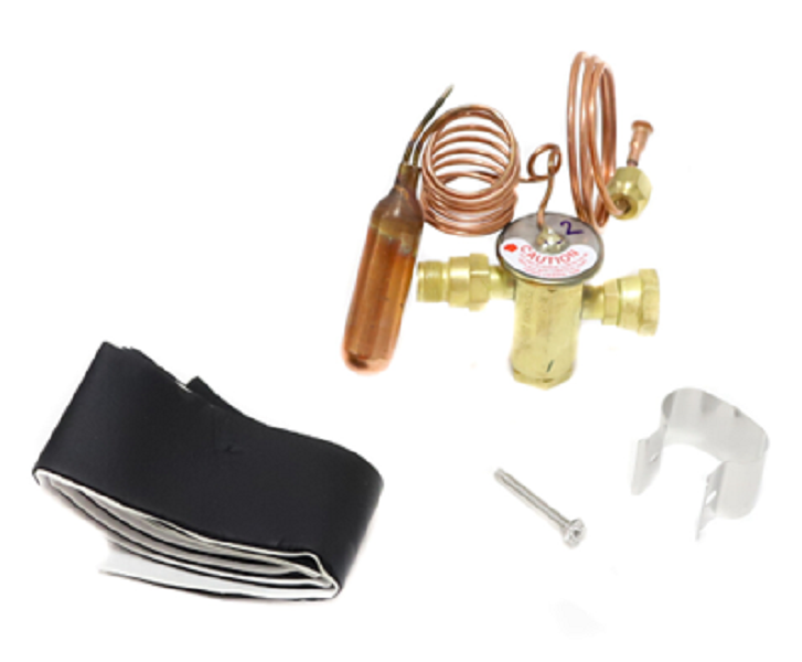 York S1-1TVMBA2 TXV Kit – GSIstore