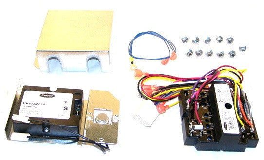 Carrier 50HJ680050 Economizer Controller – GSIstore