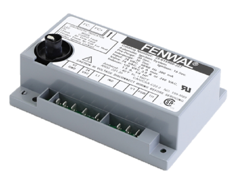 Fenwal 35-615900-227 Module – GSIstore