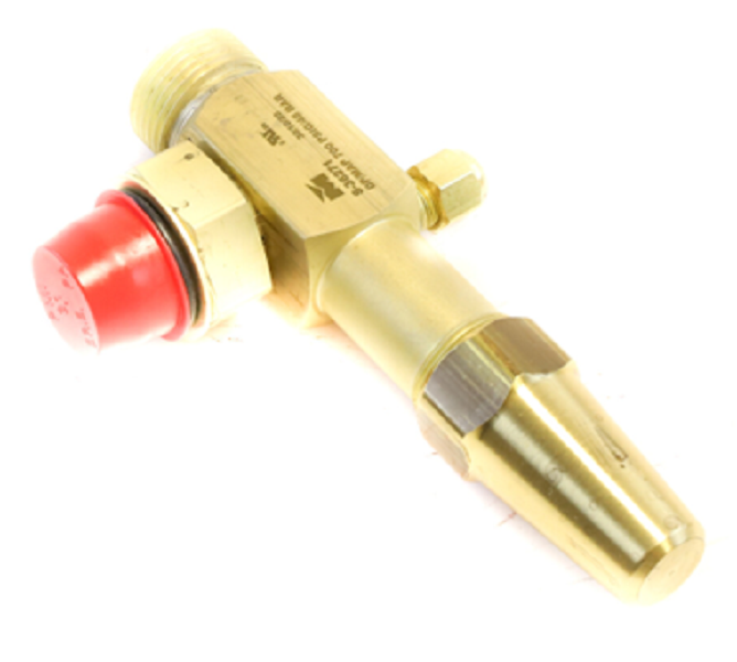 York 022-10046-000 Valve – GSIstore