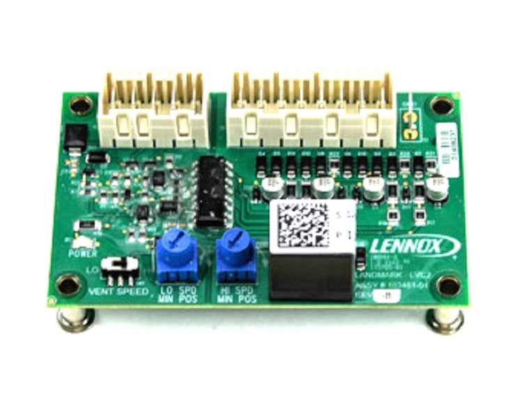 Lennox 92W17 Controller – GSIstore