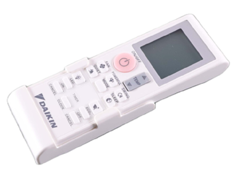 Daikin-McQuay 2531835 Remote Control – GSIstore