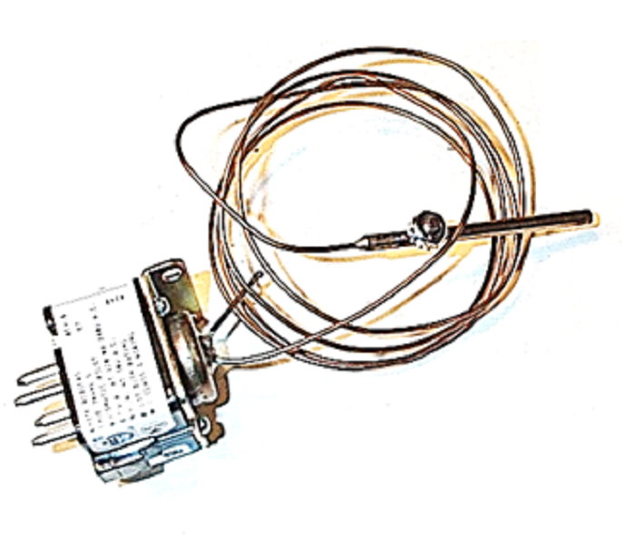 White-Rodgers 30A46-5 Pilot Sensor – GSIstore