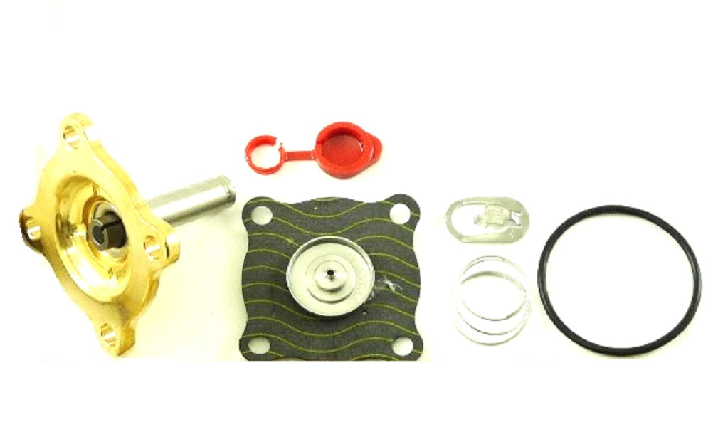 ASCO 302-273 Rebuild Kit – GSIstore