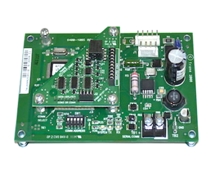 Trane MOD1611 Interface Board – GSIstore