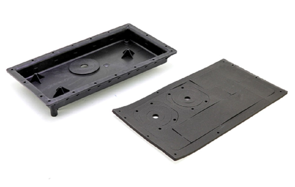 Amana-Goodman 0161F00054S Front Cover – GSIstore