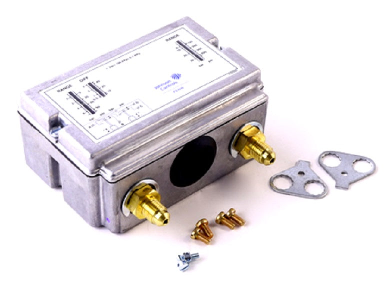 Johnson Controls P78LCW-9300 Pressure Control Switch – GSIstore