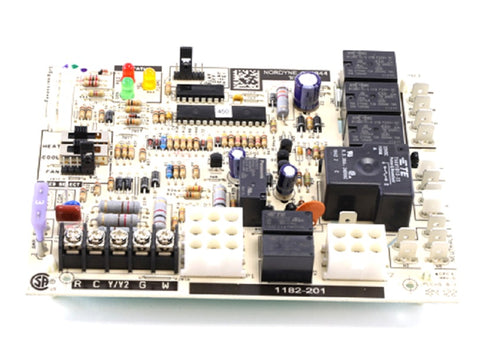 Nordyne 920915 Circuit Board – GSIstore