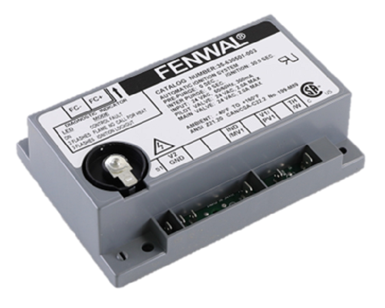 Fenwal 35-630501-003 Module – GSIstore