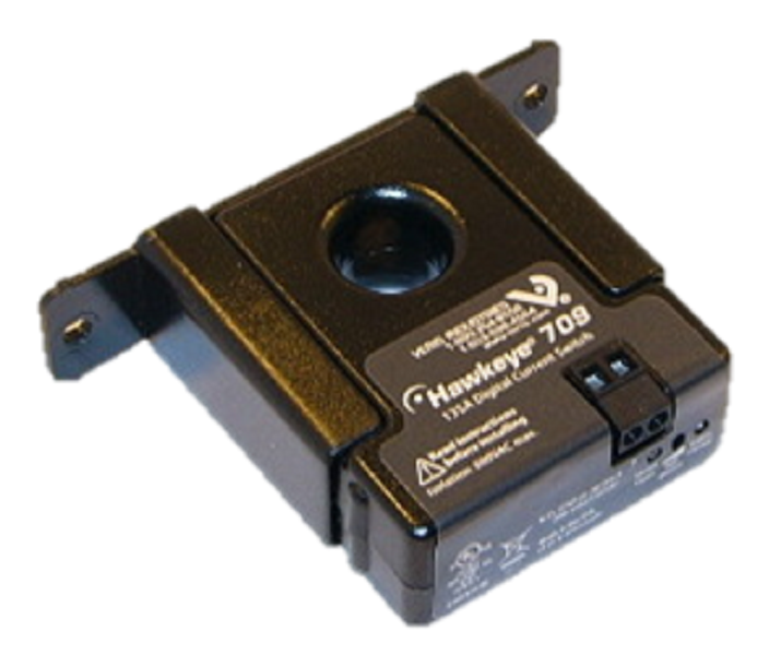 Veris Industries H-709 Current Switch – GSIstore