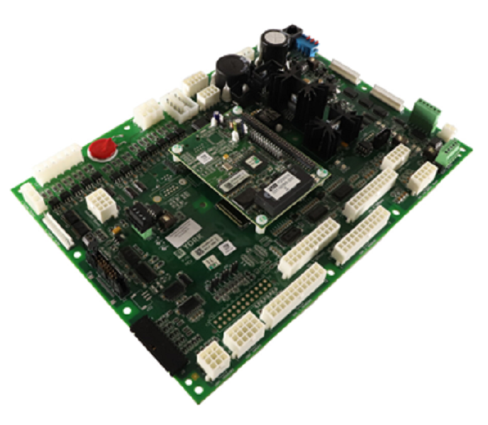 York 331-03478-101 Board – GSIstore