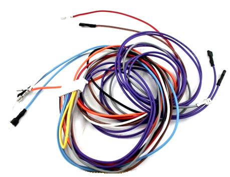 Carrier 50DK405904 Plug with Wires – GSIstore