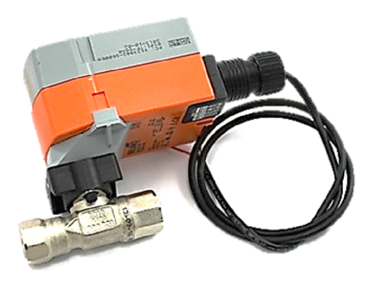 Belimo B215HT455+TFRB24SR Valve Assembly – GSIstore