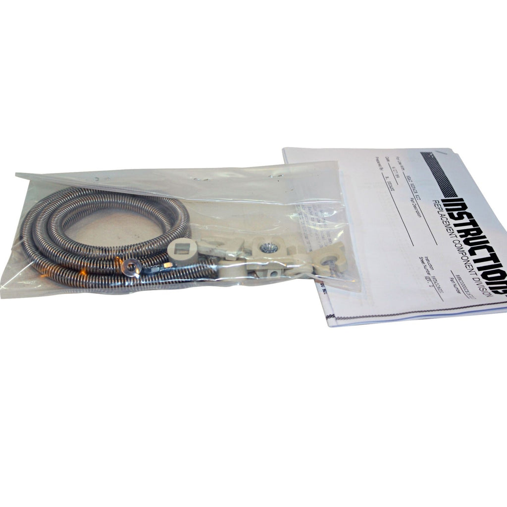 Carrier 88RC0000CB167217 Restring Kit – GSIstore