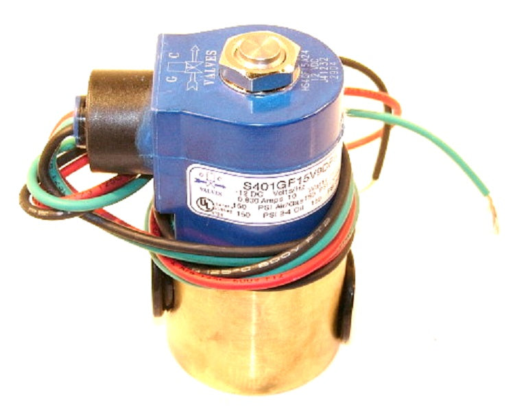 GC Valves S401GF15V9DF5 Valve – GSIstore