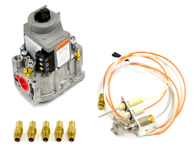 Weil McLain 510-811-097 Kit – GSIstore