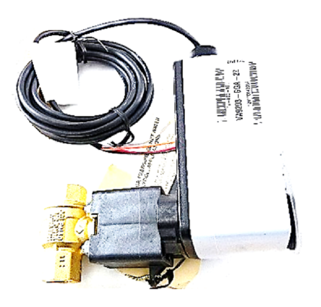 Johnson Controls VG1245ADH943GGA Valve Assembly – GSIstore