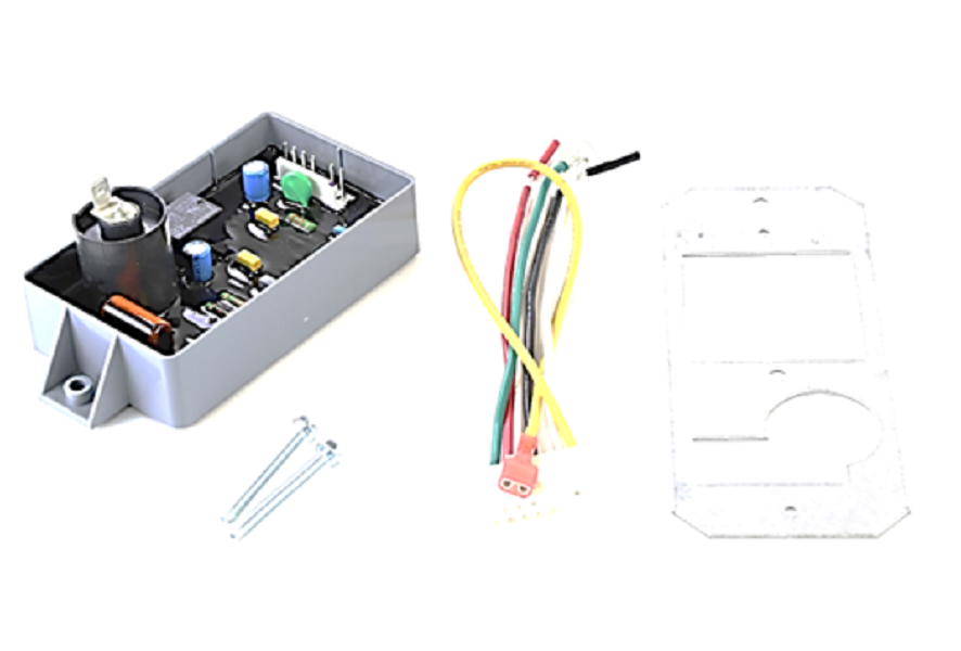 Modine 5H0801290002 Control Module – GSIstore